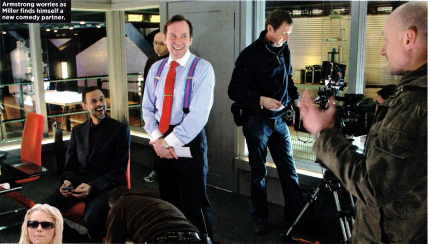 Photos, Information About Sid’s Role On Primeval – UPDATED | SidCity ...