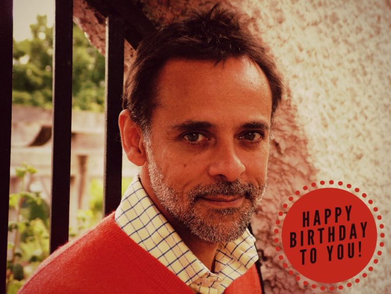 Happy Birthday, Alexander Siddig! – SidCity.net | The official fansite ...